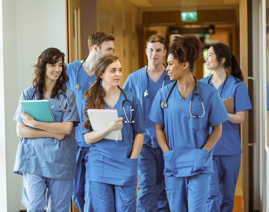 What is GNM nursing course? - Ankerite Group of College